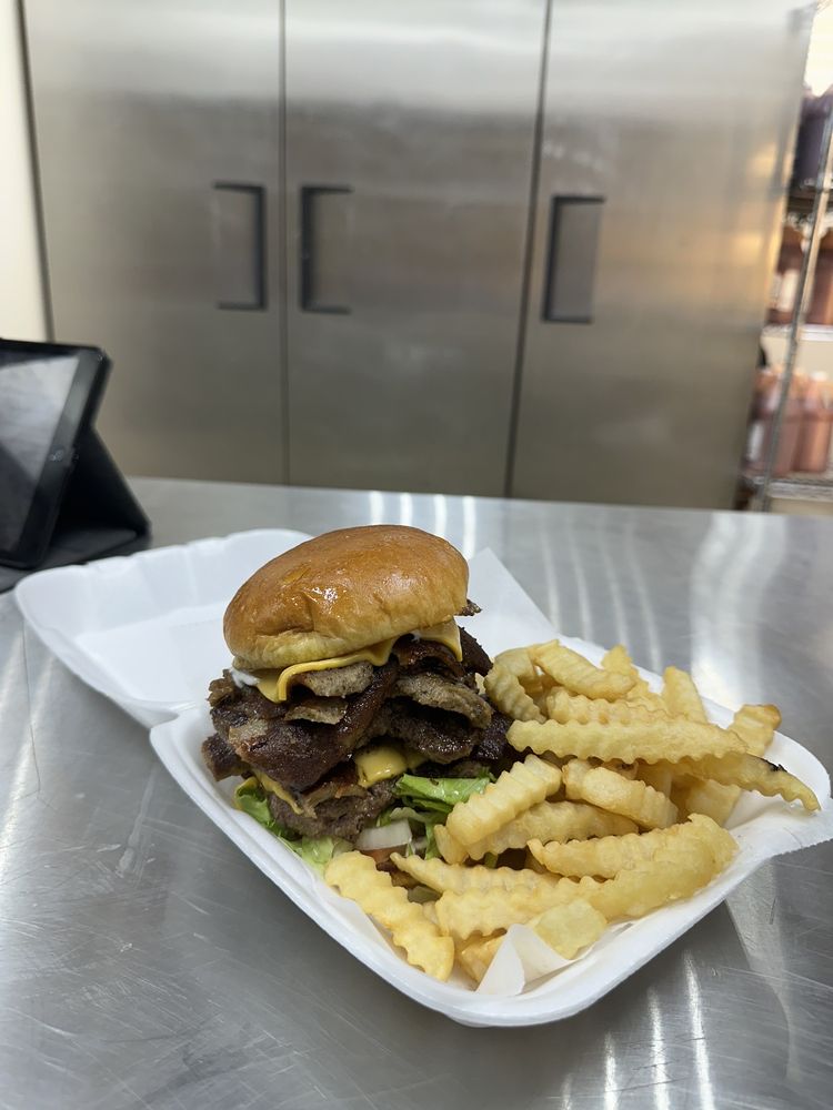 JIMMY’S BEST - Updated December 2025 - 1579 W 79th St, Chicago ...