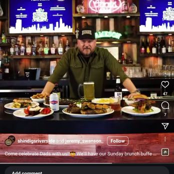 SHINDIGS COUNTRY KITCHEN BAR & STAGE - Updated June 2025 - 113 Photos ...