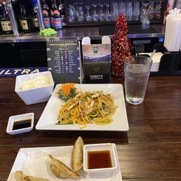 SAKEBA ASIAN PUB & GRILL - 249 Photos & 88 Reviews - 5770 W Irlo ...