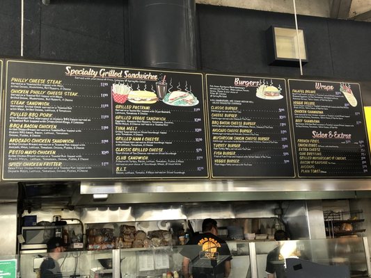 GOLD COAST GRILL & CATERING - 37 Photos & 85 Reviews - 1650 Holloway ...