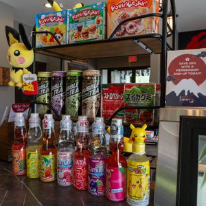 ICE BOX SKATING RINK - Updated July 2025 - 148 Photos - 1421 S Walnut ...