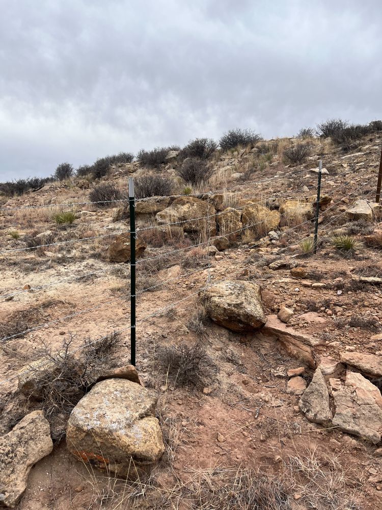 PATRIOT FENCING - Updated April 2024 - Request Consultation - 157 Cain ...