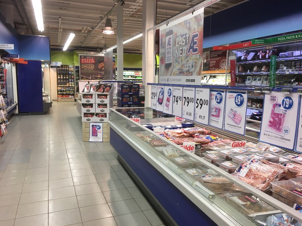 REMA 1000 - Vetlandsveien 68, Oslo, Norway - Grocery - Phone Number - Yelp