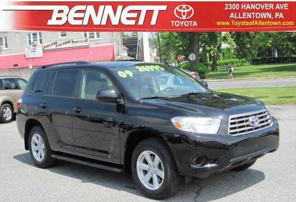 BENNETT TOYOTA - Updated December 2025 - 21 Photos & 85 Reviews - 1951 ...