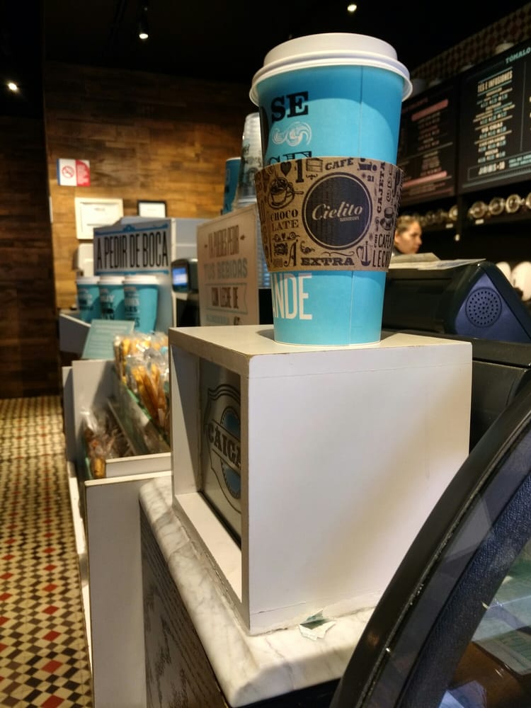 CIELITO QUERIDO CAFE - Av. Montevideo 195, México, D.F., Mexico - Yelp