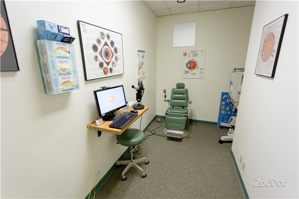 ACUITY EYE GROUP - Updated December 2025 - 14 Photos & 59 Reviews - 500 ...