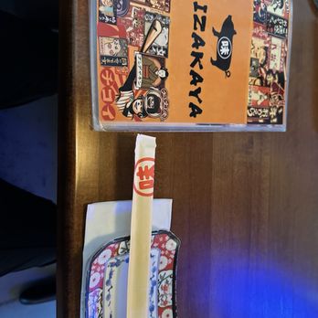 AJI IZAKAYA - Updated June 2025 - 95 Photos & 43 Reviews - 9620 Fry Rd ...