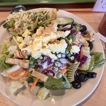 SWEET TOMATOES - Updated August 2024 - 257 Photos & 252 Reviews - 6202 ...