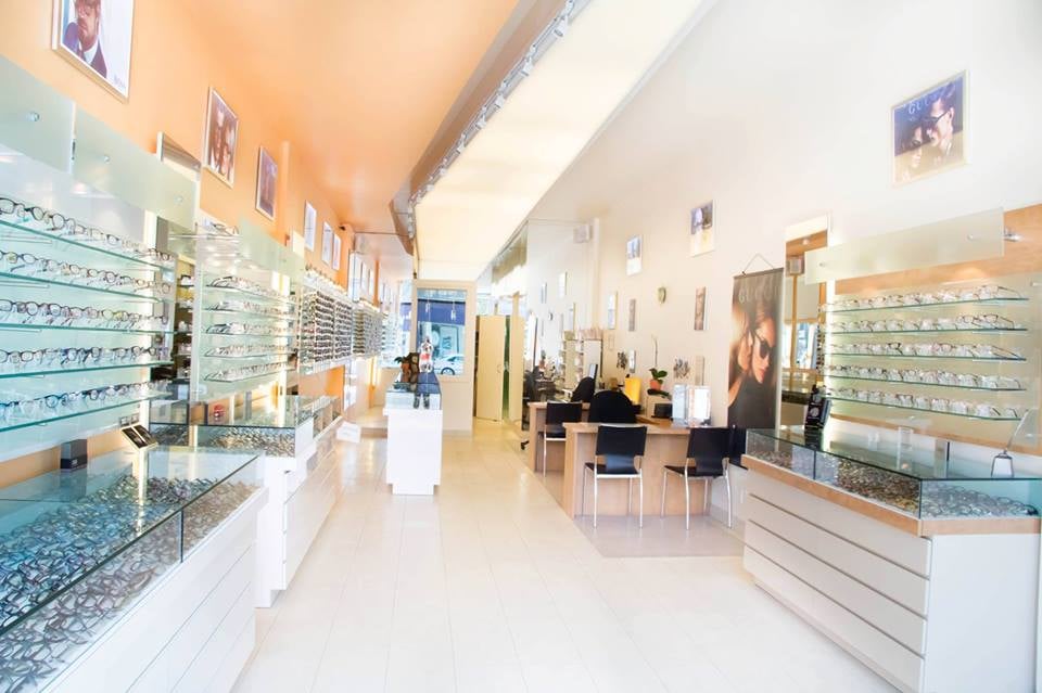 SPECS & SPECS OPTICAL - Updated January 2026 - 28 Reviews - 292 Queen ...
