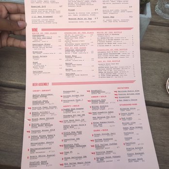 THE JONES ASSEMBLY - Updated January 2025 - 1837 Photos & 958 Reviews ...