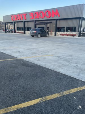 MOORE TIRES - Updated April 2026 - 40 Photos & 25 Reviews - 2400 1st ...