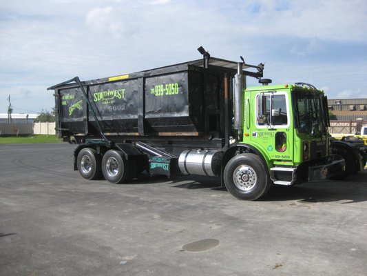 SOUTHWEST WASTE SERVICES - Updated December 2025 - 20 Photos - 2442 ...