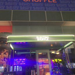 ELECTRIC SHUFFLE NYC - Updated December 2025 - 141 Photos & 56 Reviews ...