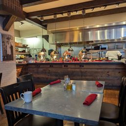 JIMMY V’S OSTERIA & BAR - Updated June 2025 - 318 Photos & 386 Reviews ...