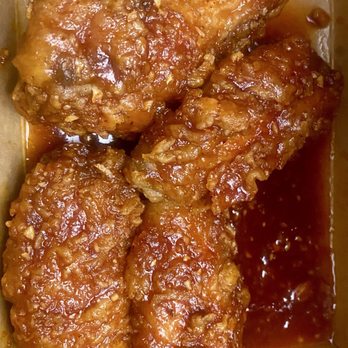 BASAK CHICKEN - Updated July 2025 - 138 Photos & 51 Reviews - 1495 E ...