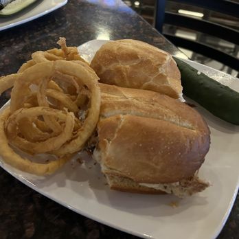 THE BOYNTON RESTAURANT & SPIRITS - Updated May 2025 - 483 Photos & 883 ...