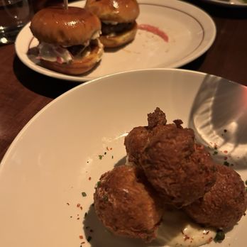 BISTRO MONADNOCK - Updated July 2025 - 265 Photos & 134 Reviews - 325 S ...