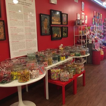 CANDYALITY - Updated December 2025 - 36 Photos & 31 Reviews - 3737 N ...