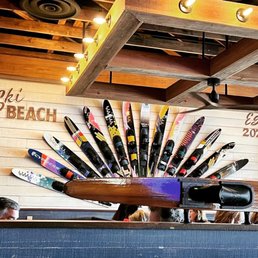 SKI BEACH BAR AND GRILL - Updated December 2025 - 299 Photos & 267 ...