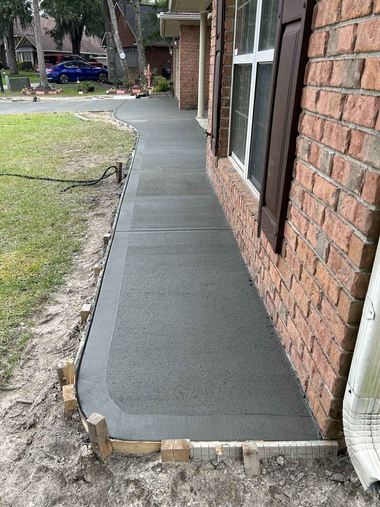 PRIME CONCRETE CONSTRUCTION - Updated August 2024 - Request a Quote ...