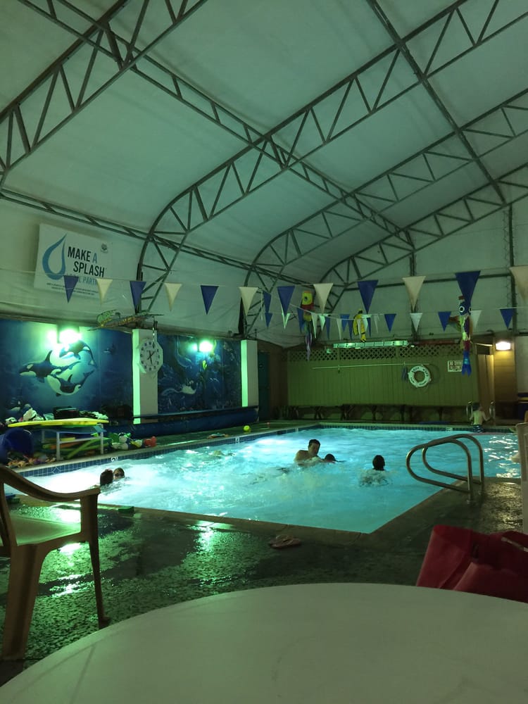 AQUA WAVE SWIM SCHOOL - Updated August 2025 - 24 Photos & 81 Reviews ...