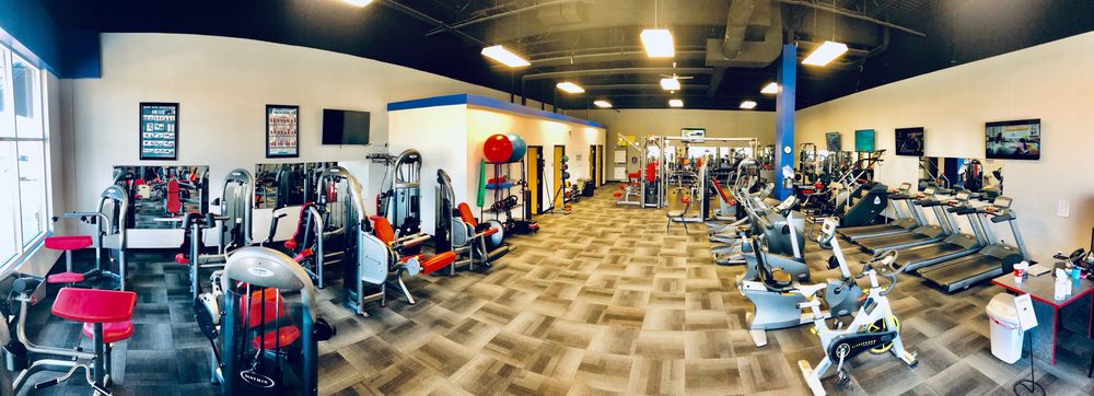 TOTAL BALANCE PHYSICAL THERAPY AND FITNESS - Updated August 2024 ...