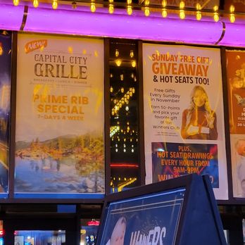 CARSON NUGGET - Updated January 2026 - 107 Photos & 175 Reviews - 507 N ...