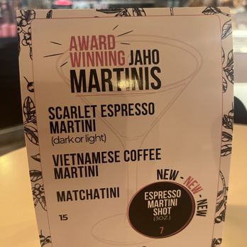 JAHO - Updated December 2025 - 147 Photos & 273 Reviews - 1651 ...