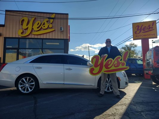 YES! AUTOMOTIVE - Updated October 2025 - 16 Reviews - 7015 Bluffton Rd ...