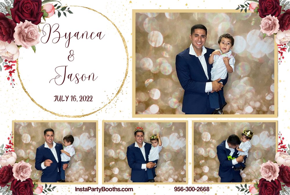 INSTA PARTY BOOTHS OF MCALLEN - Request a Quote - 27 Photos - McAllen ...