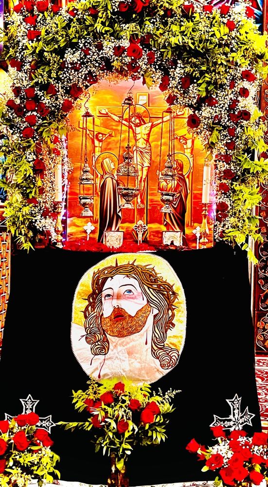 ST. MARY & ST. MOSES COPTIC ORTHODOX MONASTERY - Updated September 2024 ...