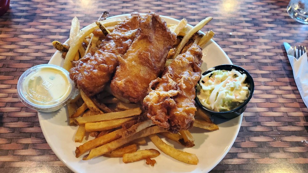 FOX’S ON WOLF - Updated January 2026 - 91 Photos & 206 Reviews - 11247 ...