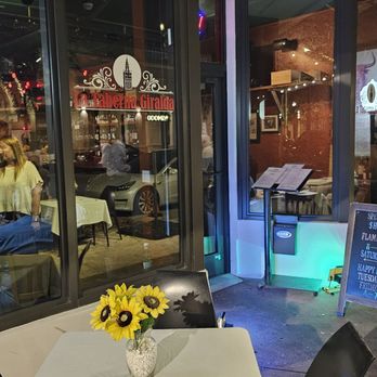 LA TABERNA GIRALDA - Updated January 2025 - 349 Photos & 206 Reviews ...