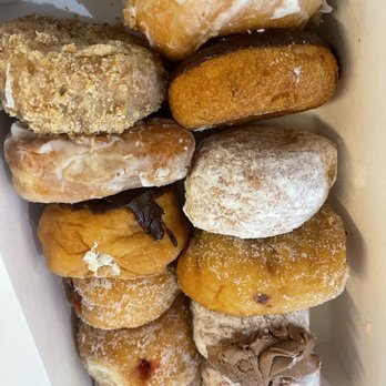 DONUT HOLE - 719 Photos & 717 Reviews - 12983 Hwy 98 E, Inlet Beach ...