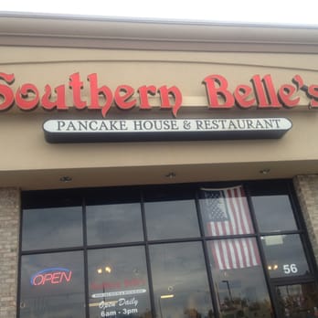 SOUTHERN BELLE’S - 93 Photos & 145 Reviews - 58 E Schoolhouse Rd ...
