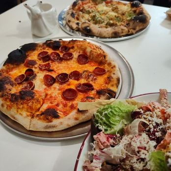 SLOW CO. PIZZA - Updated April 2025 - 85 Photos & 40 Reviews - 8197 La ...