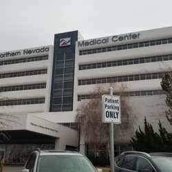 NORTHERN NEVADA MEDICAL CENTER - 51 Photos & 96 Reviews - Medical ...