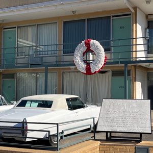 NATIONAL CIVIL RIGHTS MUSEUM - 2461 Photos & 795 Reviews - 450 Mulberry ...