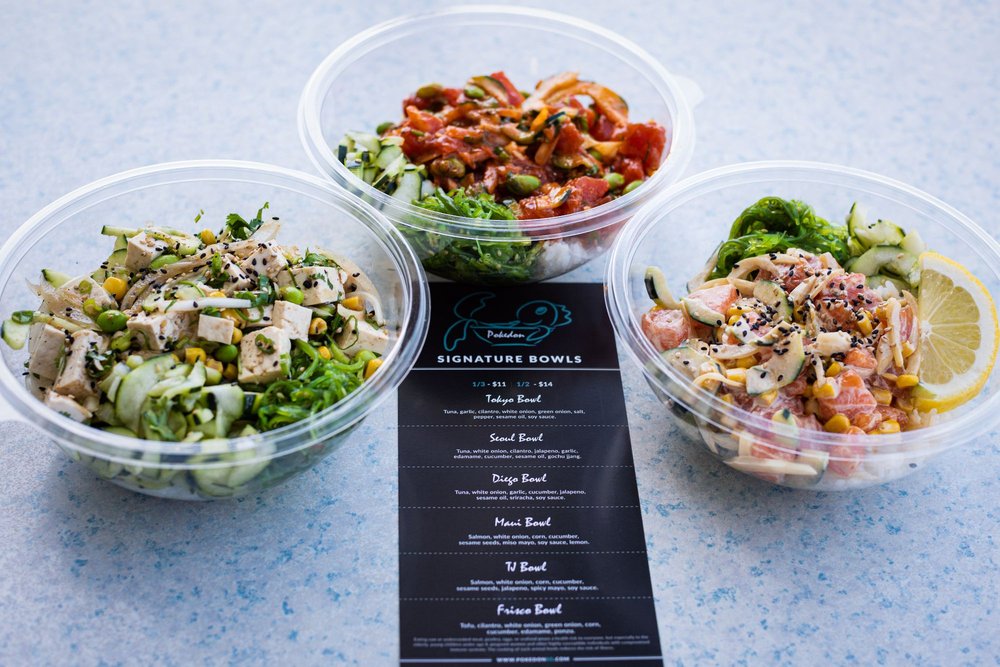 POKEDON - Updated May 2025 - 286 Photos & 254 Reviews - 6353 El Cajon ...