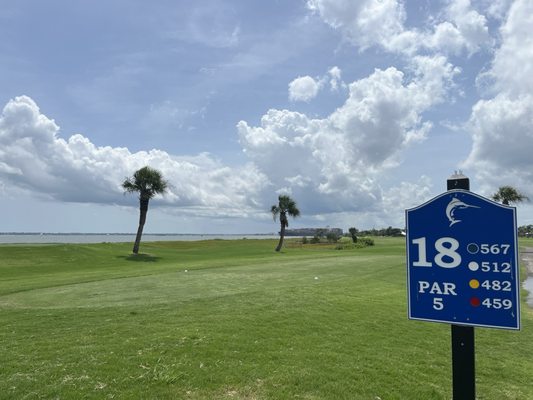 PATRIOTS POINT GOLF COURSE - Updated July 2025 - 36 Photos & 65 Reviews ...