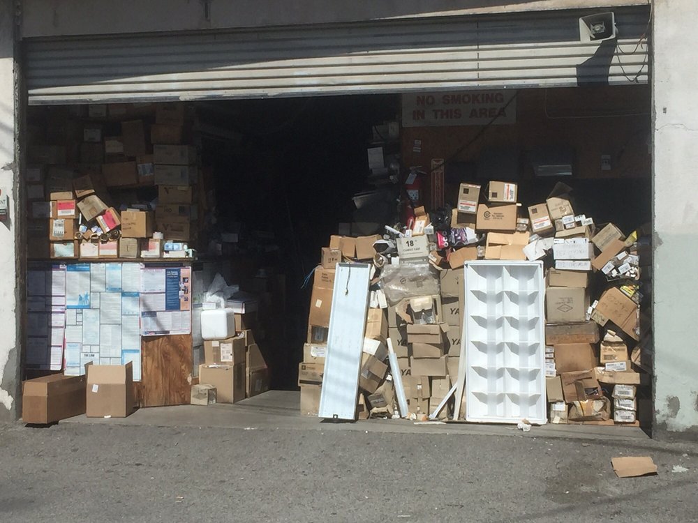 DAVIS FLUORESCENT LIGHTING - Updated October 2025 - 8524 Venice Blvd ...