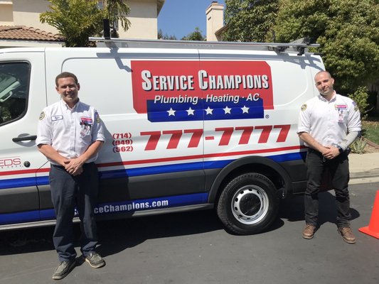 SERVICE CHAMPIONS - Updated December 2025 - 357 Photos & 1637 Reviews ...