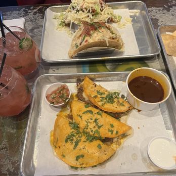 AGAVE & RYE - ROOKWOOD - Updated July 2024 - 571 Photos & 424 Reviews ...