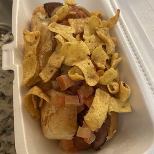 SWEET DOGS - 839 Photos & 733 Reviews - 4749 SW 8th St, Miami, FL ...