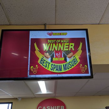 MINIT STOP - Updated July 2024 - 116 Photos & 26 Reviews - 333 Dairy Rd ...