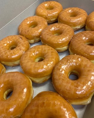 JAVA TIME DONUTS - 496 Photos & 178 Reviews - 7811 Laguna Blvd, Elk ...