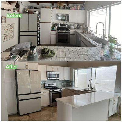 LIN CONSTRUCTION - Updated October 2025 - 84 Photos & 19 Reviews - 1007 ...