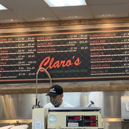 CLARO’S ITALIAN MARKETS - Updated January 2025 - 399 Photos & 587 ...