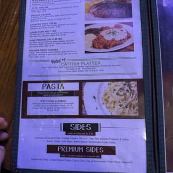 TATER PATCH - Updated November 2025 - 248 Photos & 344 Reviews - 103 ...