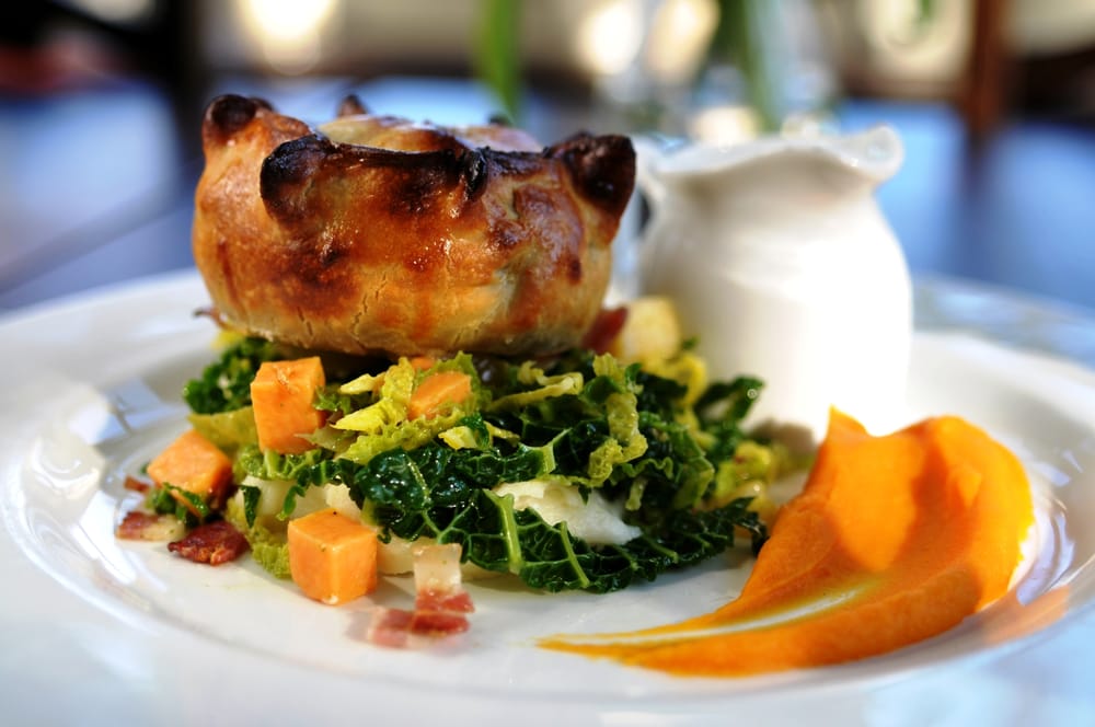 THE PARKERS ARMS - Updated December 2025 - 20 Photos - Hall Gate Hill ...